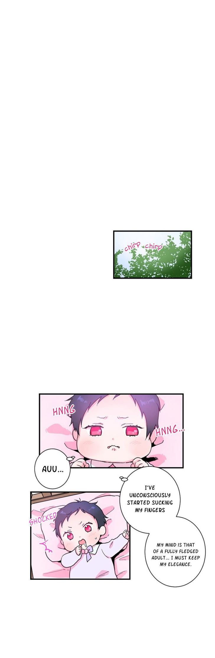 Lady Baby - Chapter 5 - Ch.005 - Toonclash