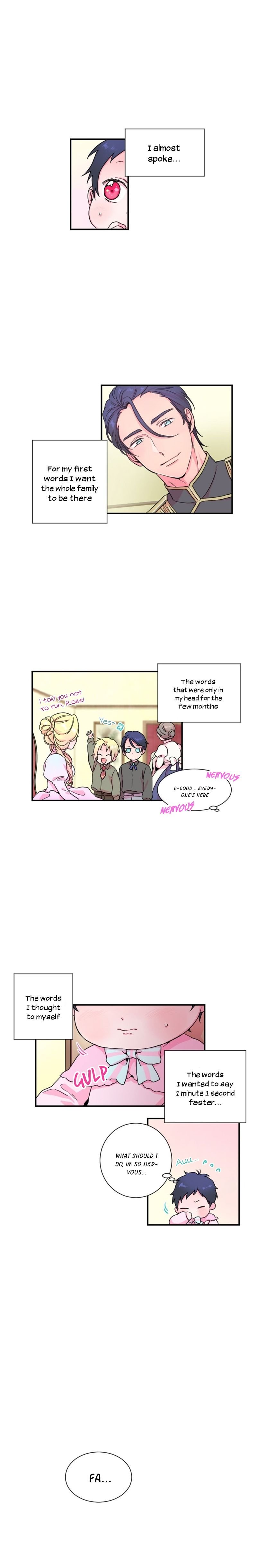 Read Lady Baby Manga English [New Chapters] Online Free - MangaClash