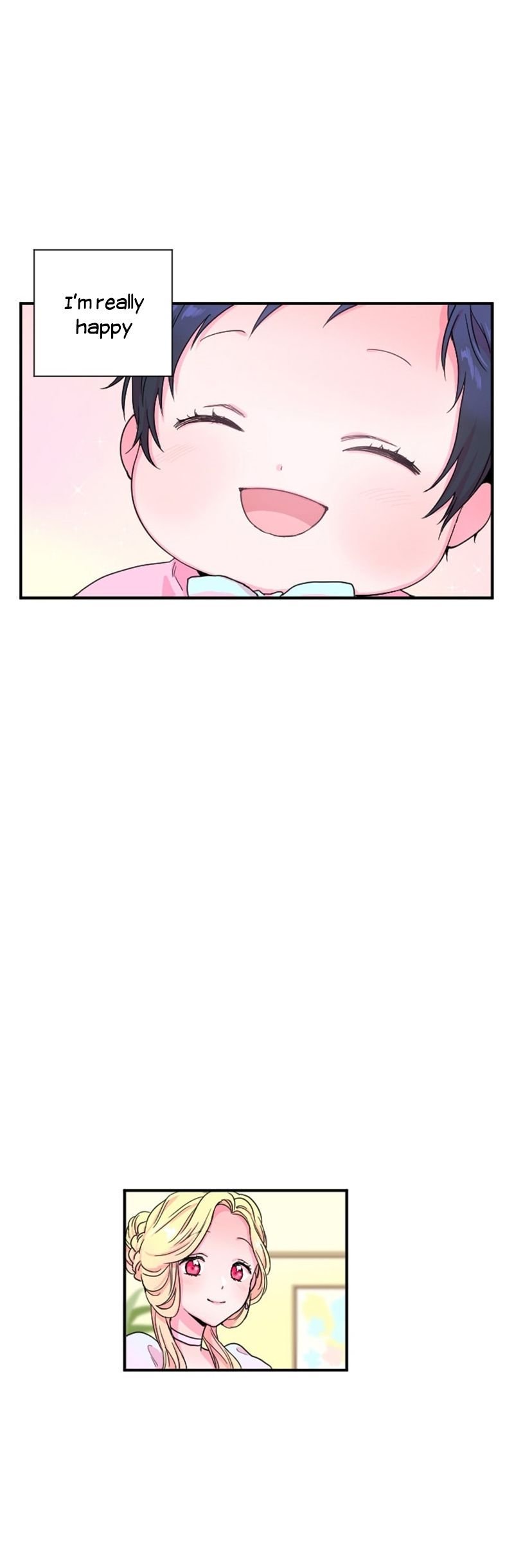 Read Lady Baby Manga English [New Chapters] Online Free - MangaClash