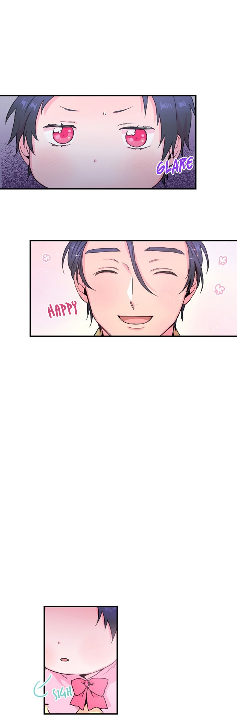 Lady Baby - Chapter 10 - Toonclash