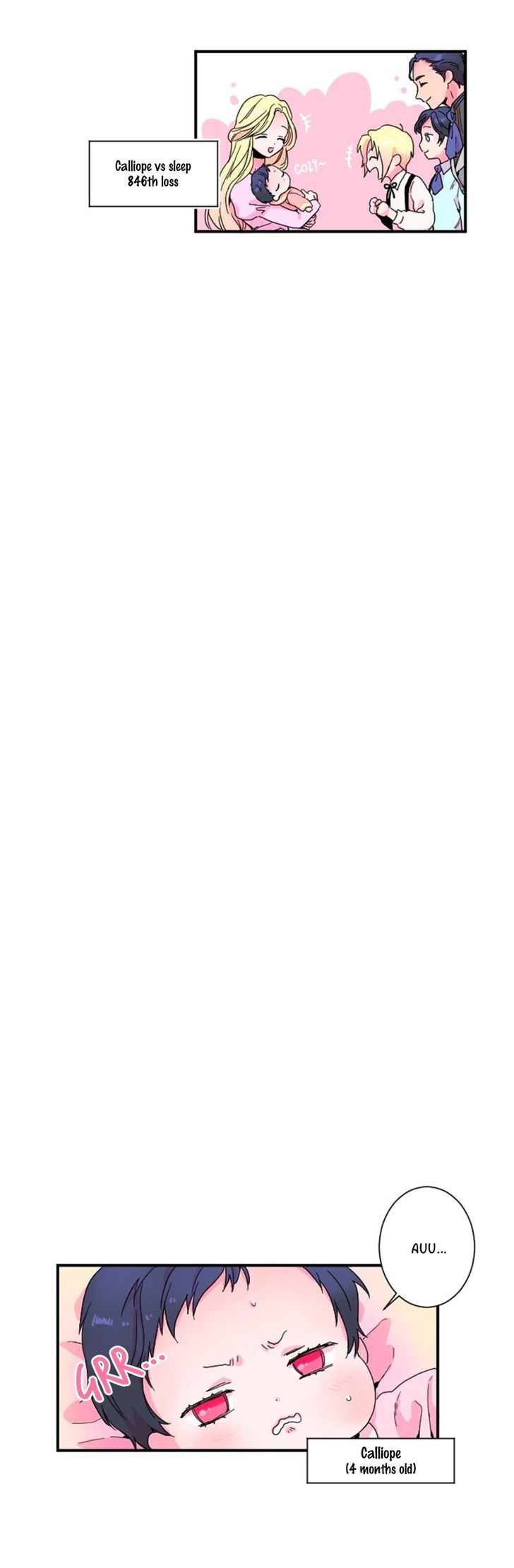 Lady Baby - Chapter 3 - Ch.003 - Toonclash