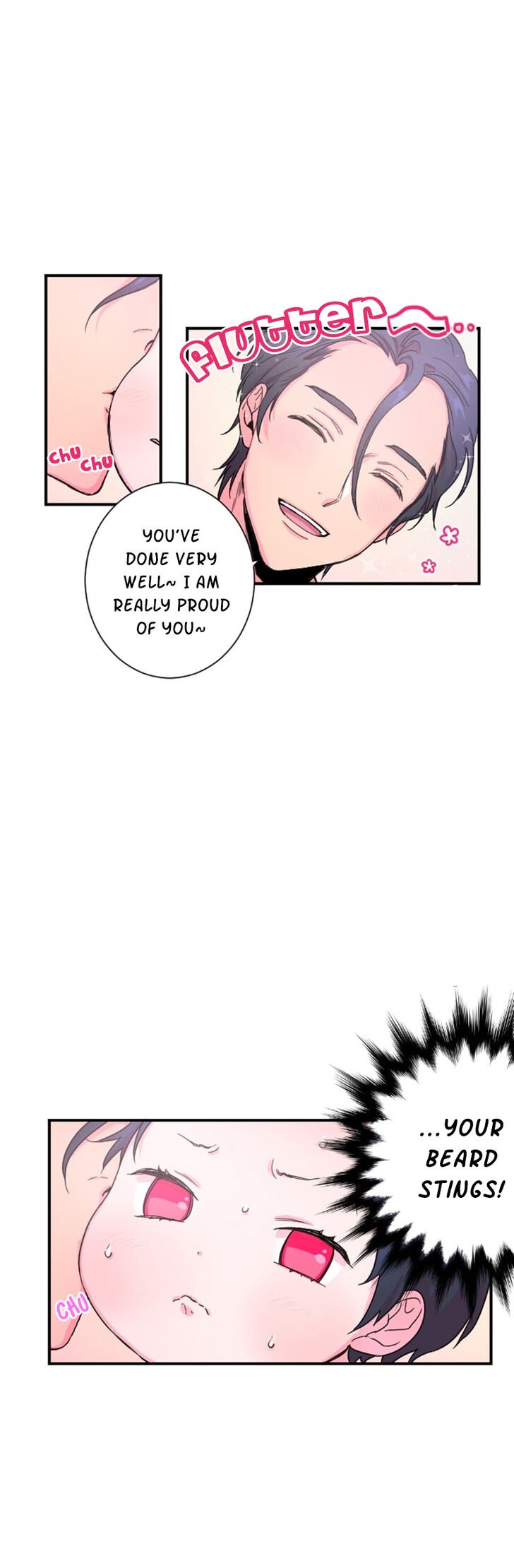 Lady Baby - Chapter 11 - Ch.011 - Toonclash