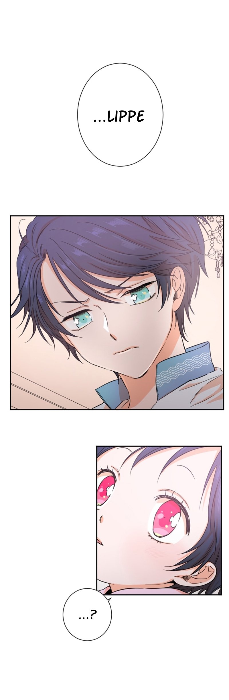 Lady Baby - Chapter 20 - Toonclash