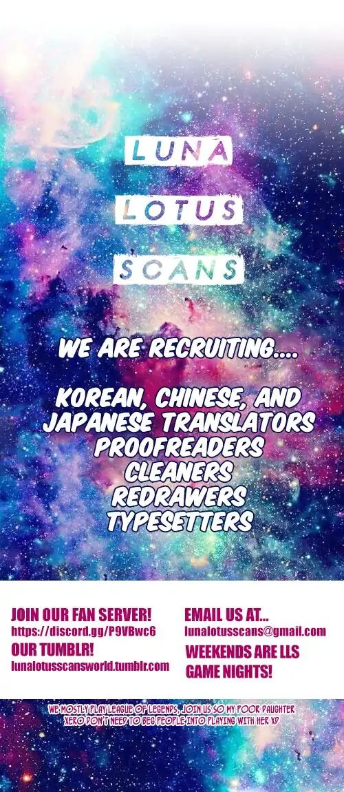 Lady Baby - Chapter 1 - Toonclash