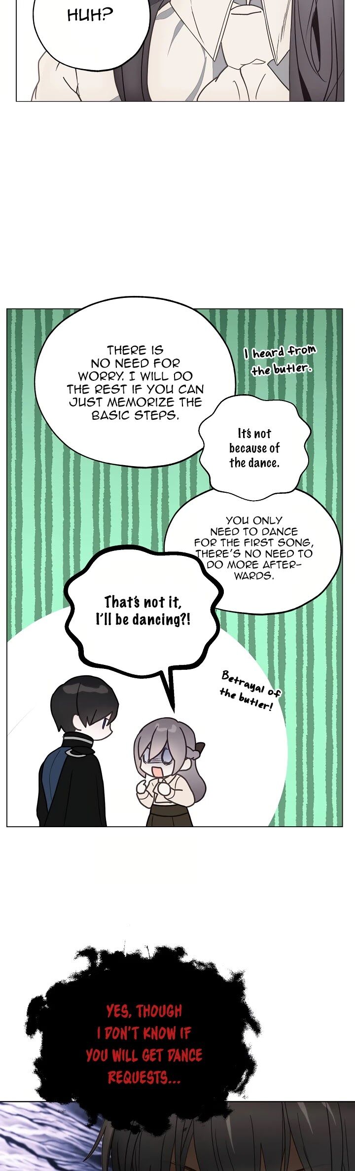 Read Wrong Confession ( A False Confession ) Manga English [New ...