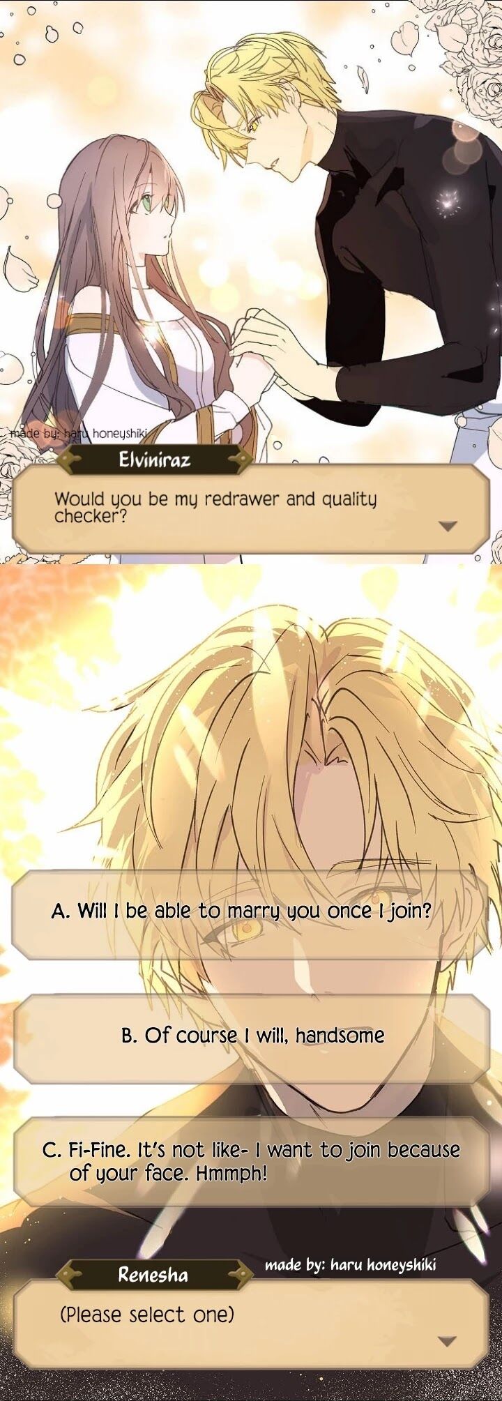 Read Wrong Confession ( A False Confession ) Manga English [New ...