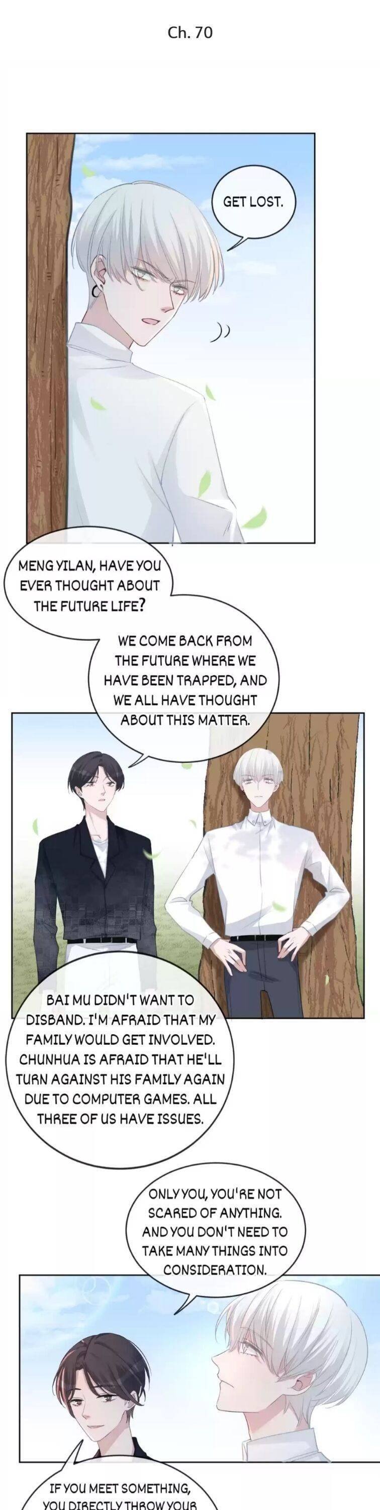 Surface Relations - Chapter 71 - Toonclash