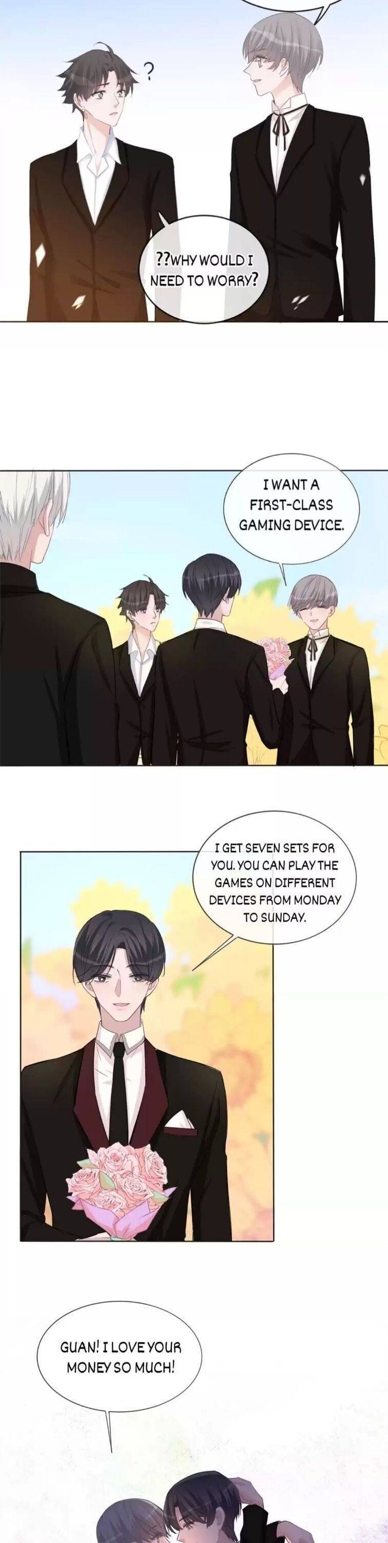 Surface Relations - Chapter 71 - Toonclash