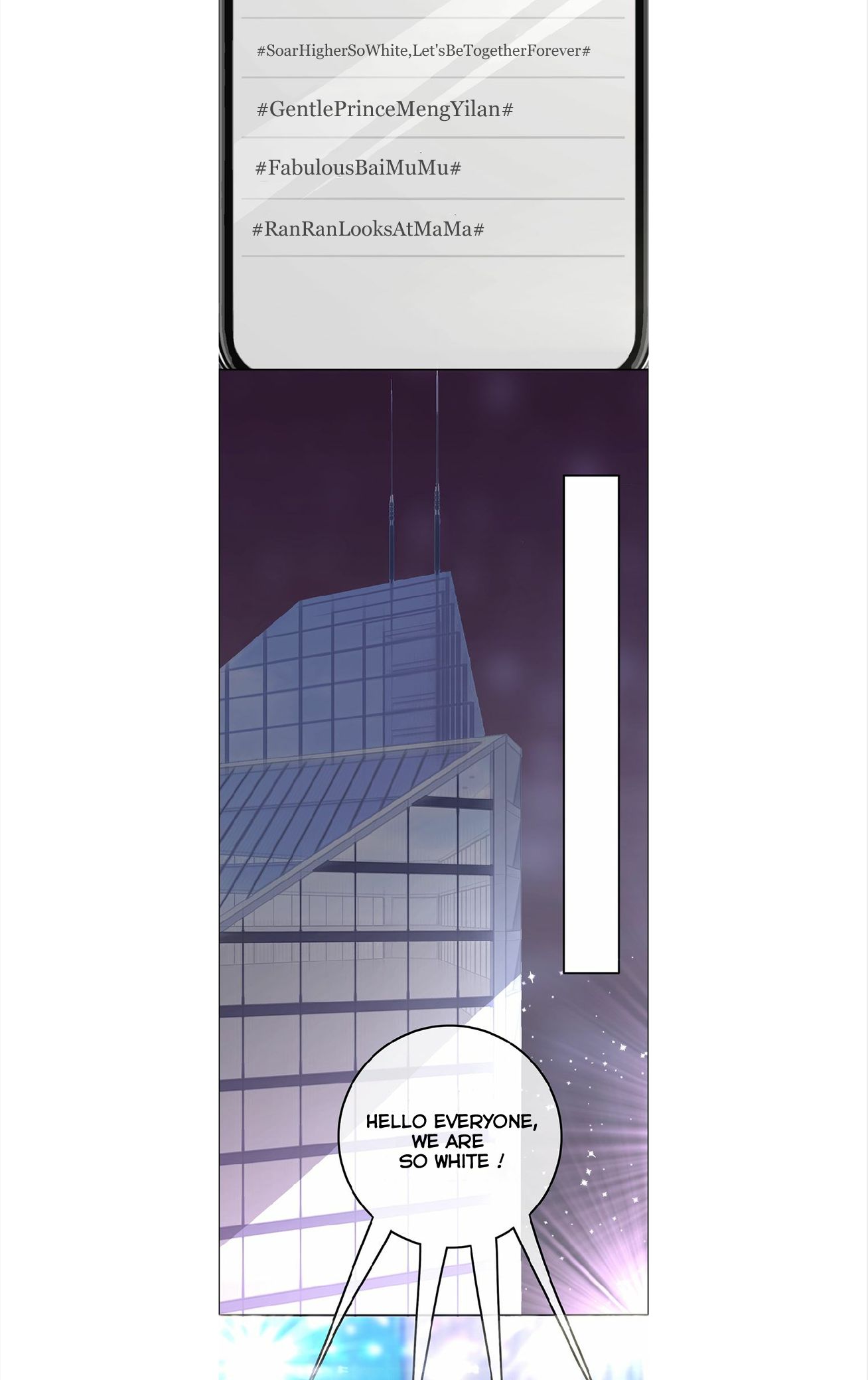 Surface Relations - Chapter 1 - Toonclash