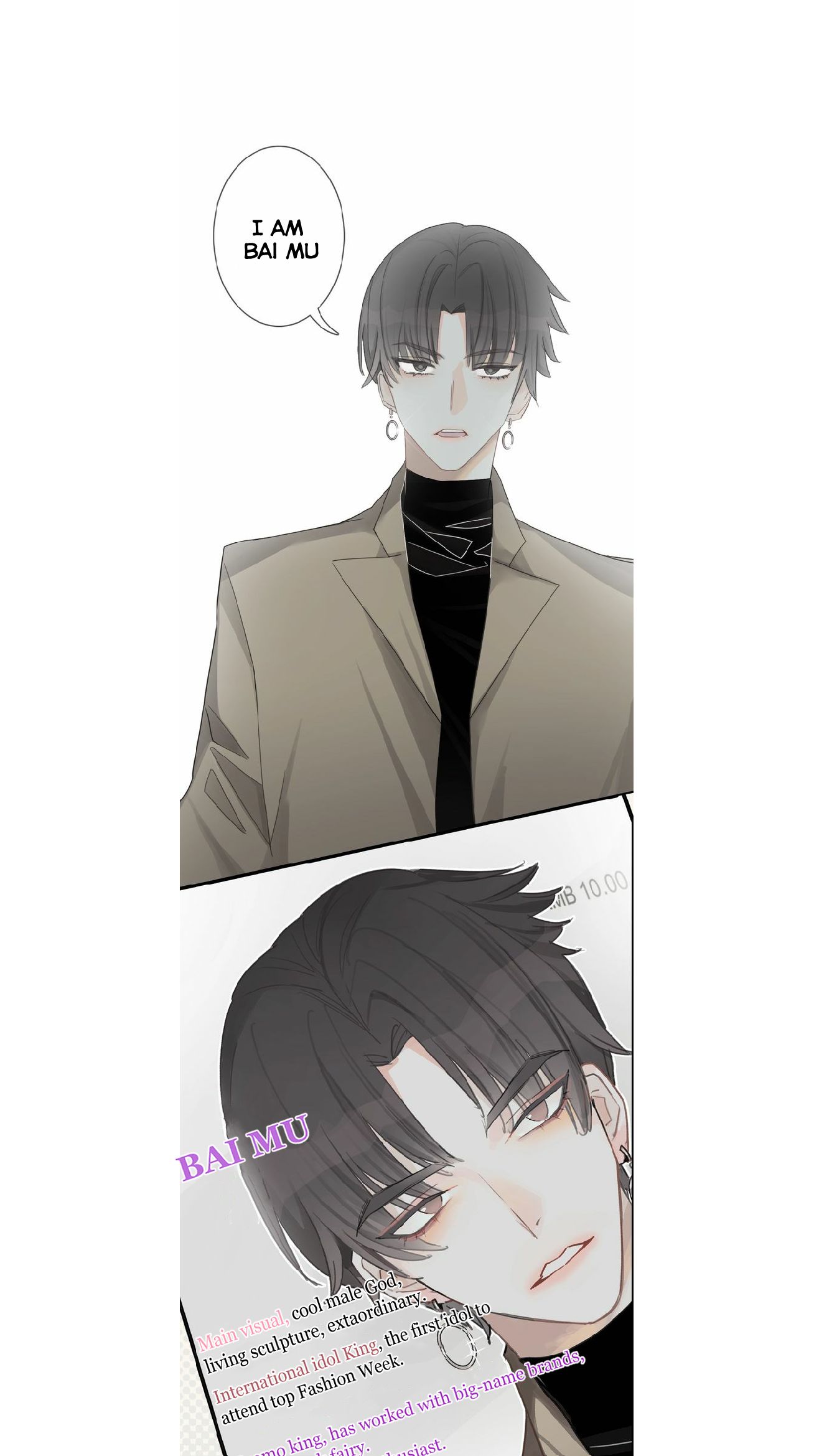 Surface Relations - Chapter 1 - Toonclash