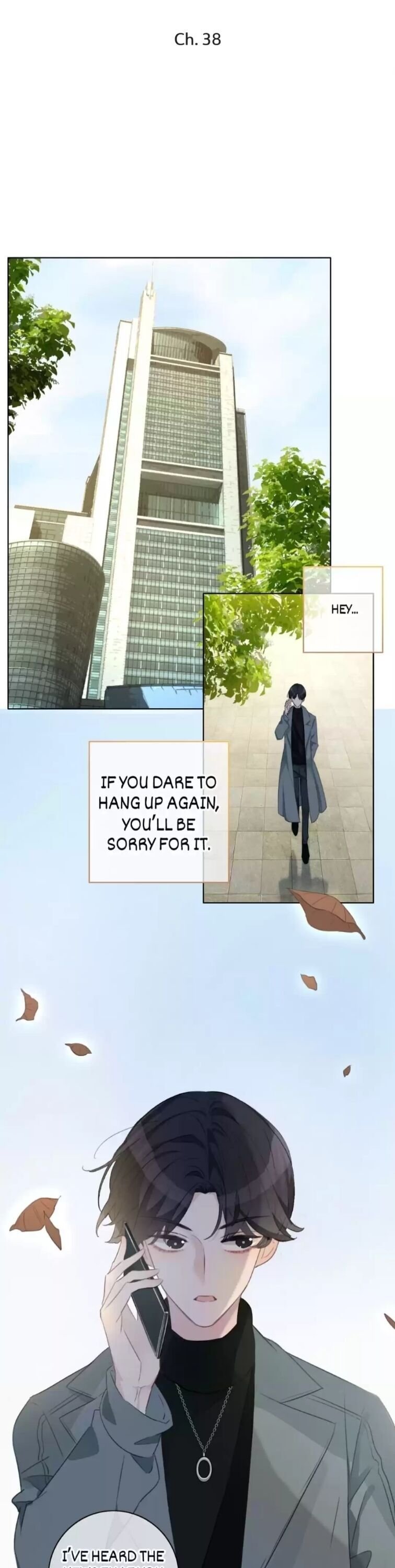 Surface Relations - Chapter 39 - Toonclash