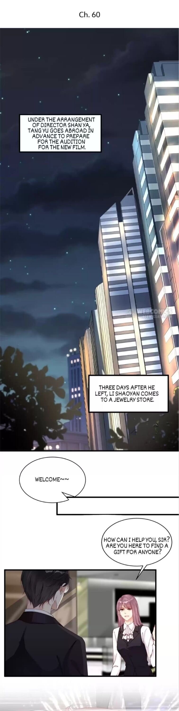 Read Entertainment First Manga English [New Chapters] Online Free - MangaClash