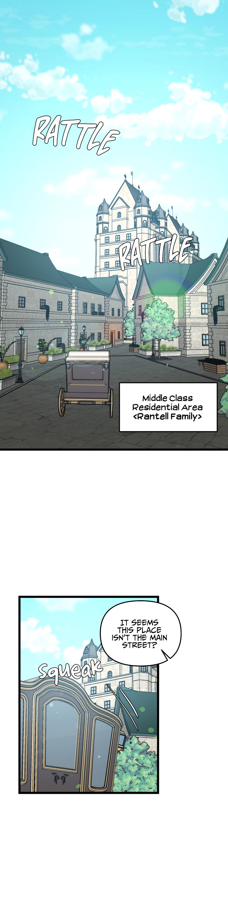 Read Irregular Empress Manga English [New Chapters] Online Free ...