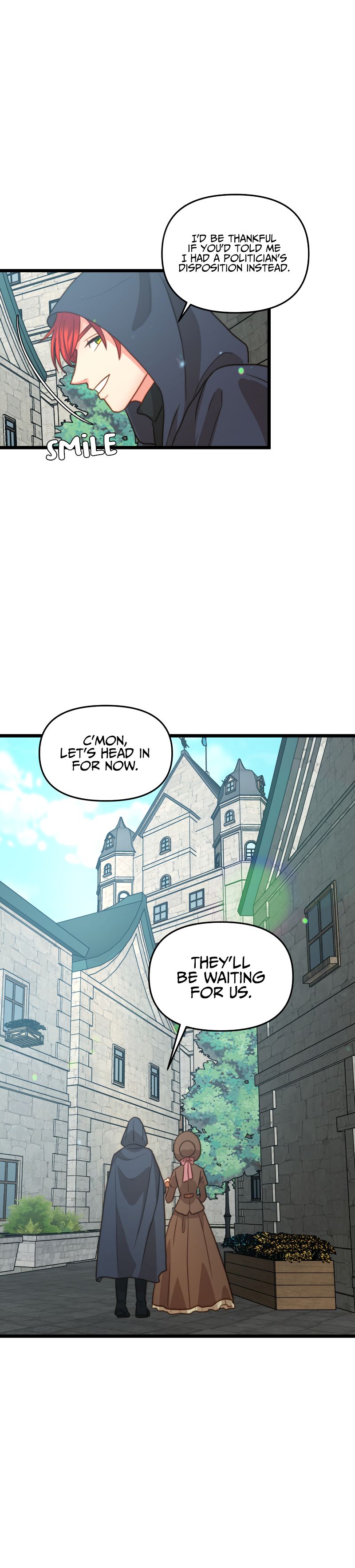 Read Irregular Empress Manga English [New Chapters] Online Free ...