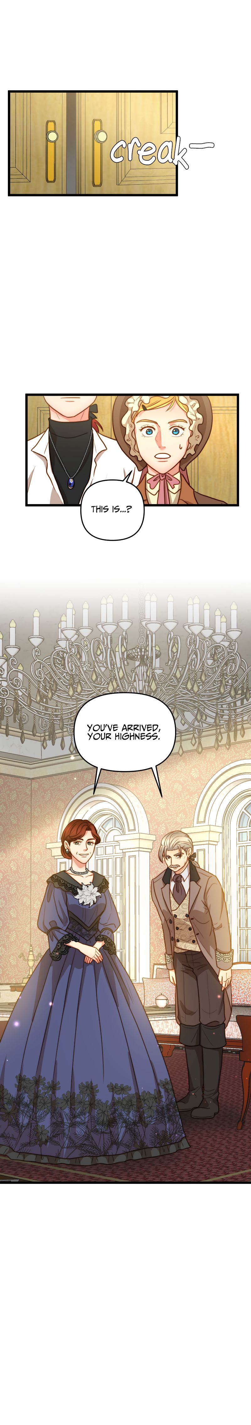 Read Irregular Empress Manga English [New Chapters] Online Free ...