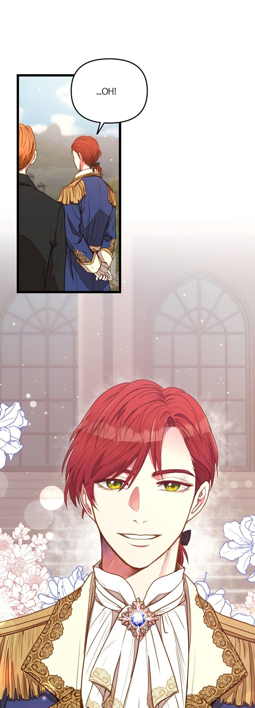 Read Irregular Empress Manga English [New Chapters] Online Free ...