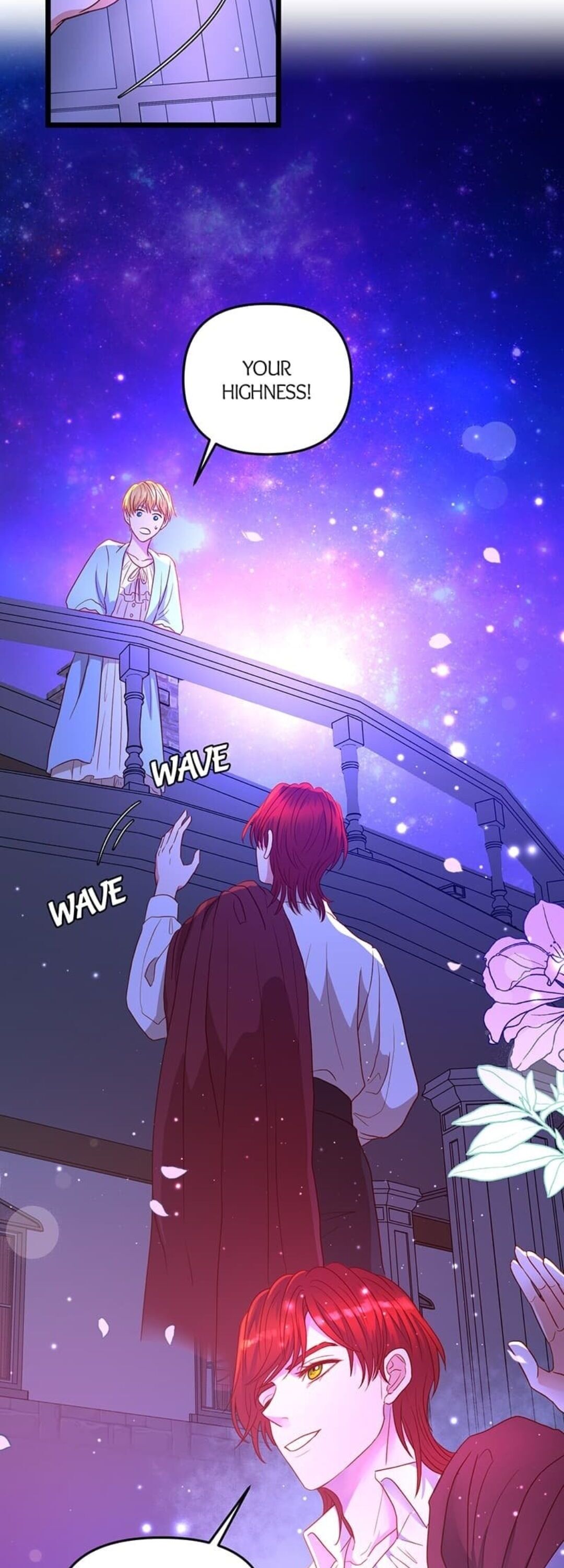 Read Irregular Empress Manga English [New Chapters] Online Free ...