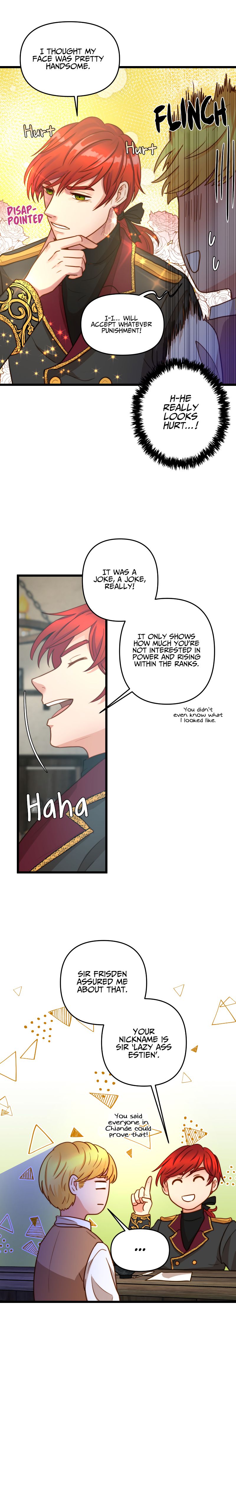 Read Irregular Empress Manga English [New Chapters] Online Free ...