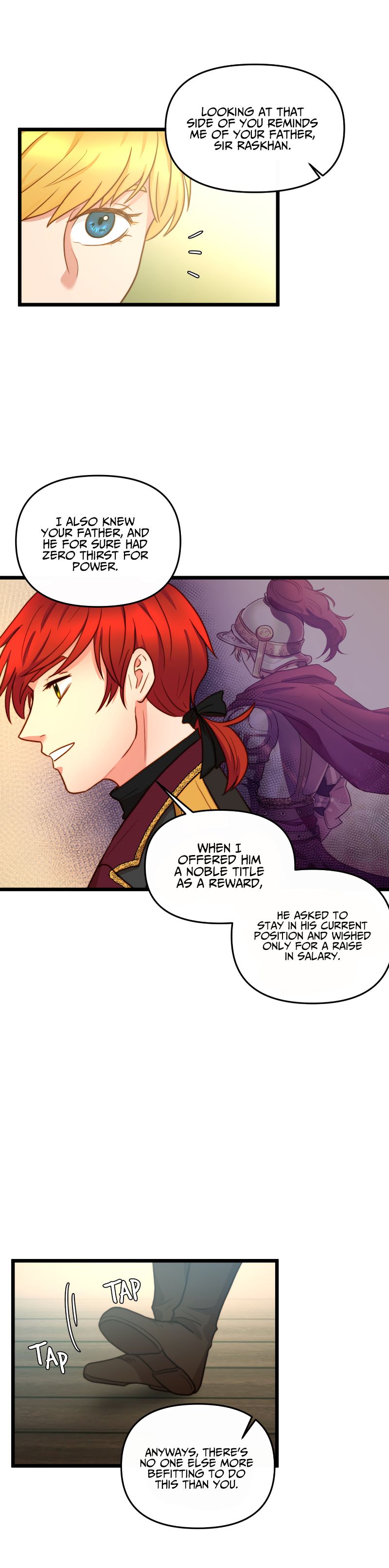 Read Irregular Empress Manga English [New Chapters] Online Free ...