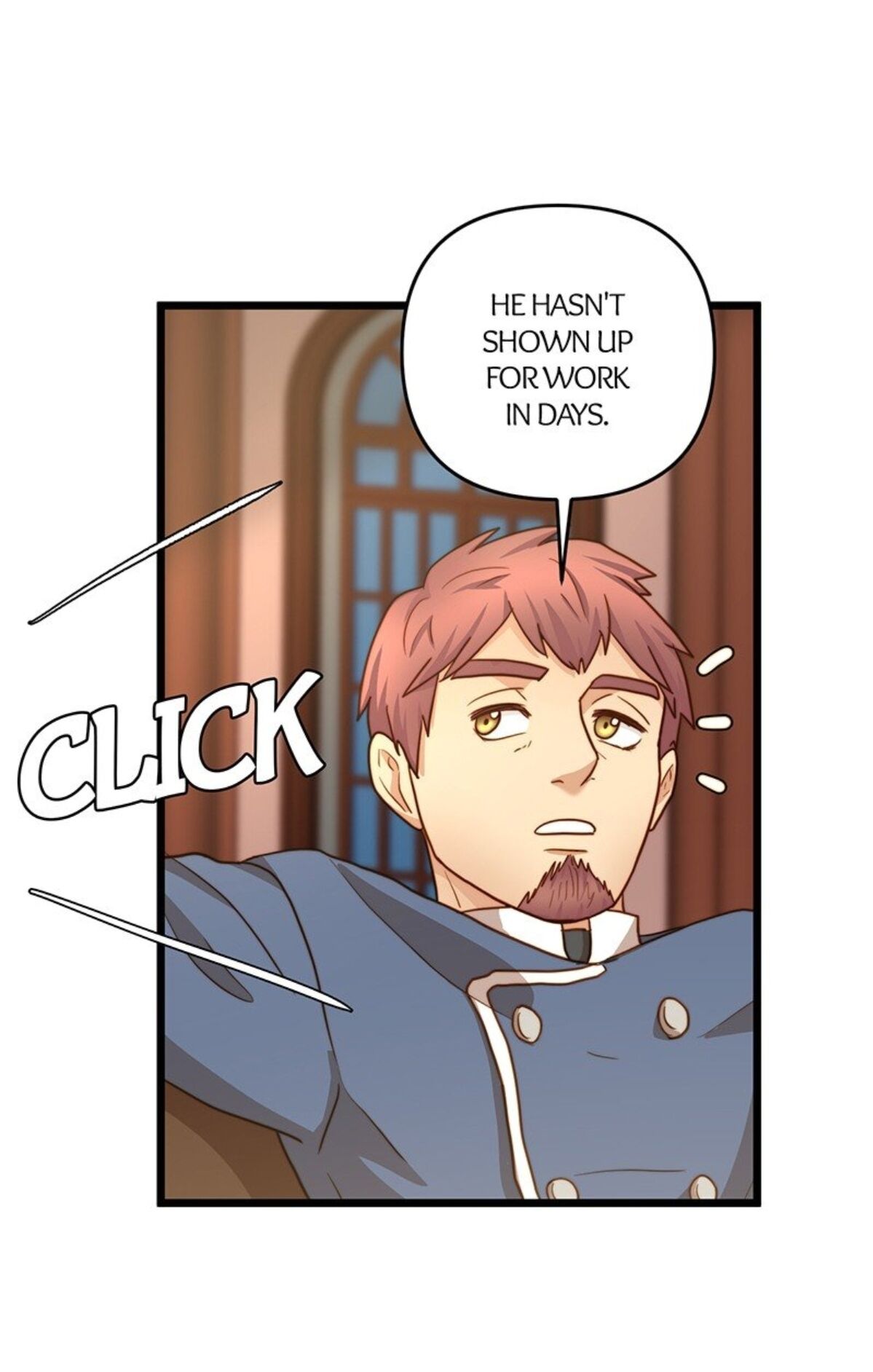 Irregular Empress - Chapter 16 - Toonclash