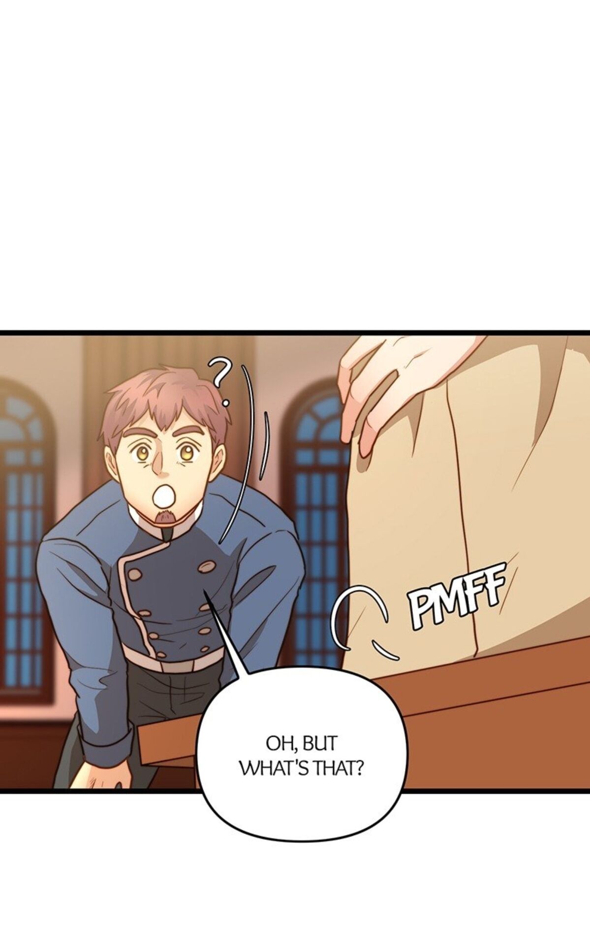 Irregular Empress - Chapter 16 - Toonclash