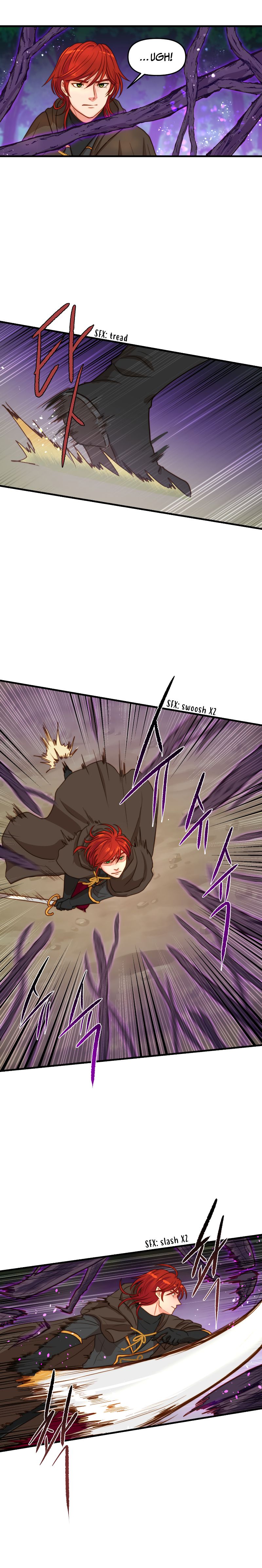 Read Irregular Empress Manga English [New Chapters] Online Free ...