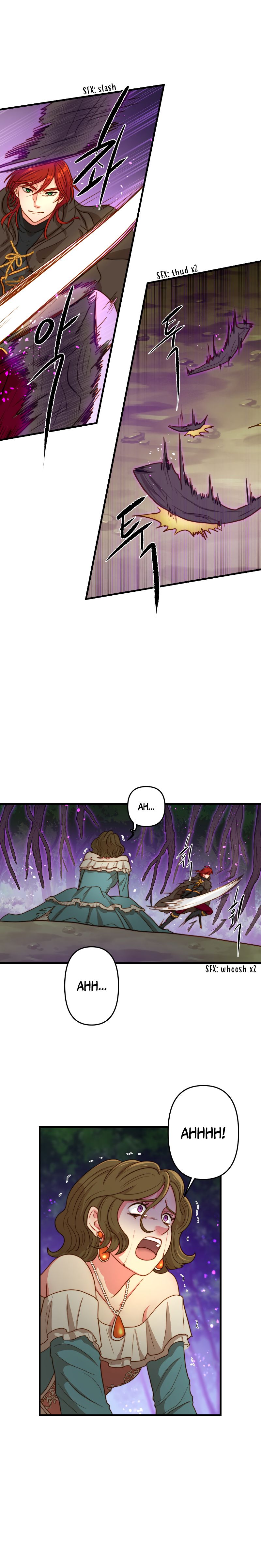 Read Irregular Empress Manga English [New Chapters] Online Free ...