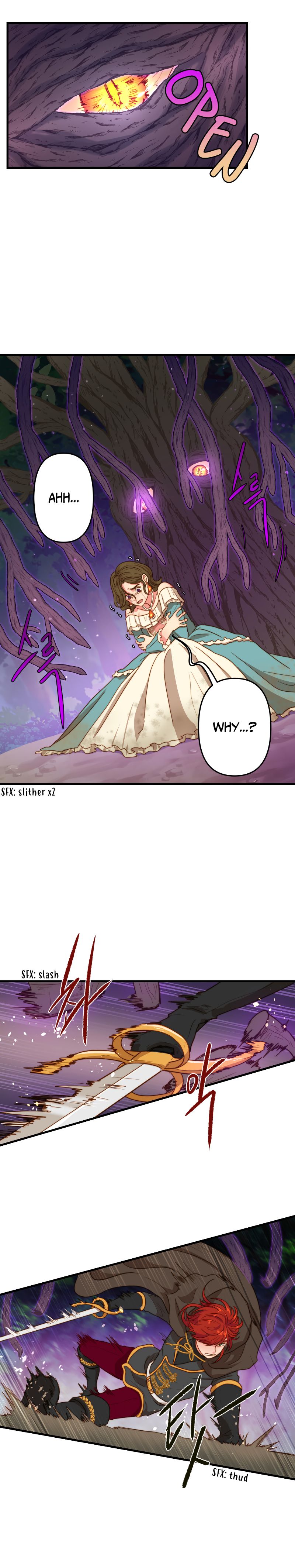 Read Irregular Empress Manga English [New Chapters] Online Free ...