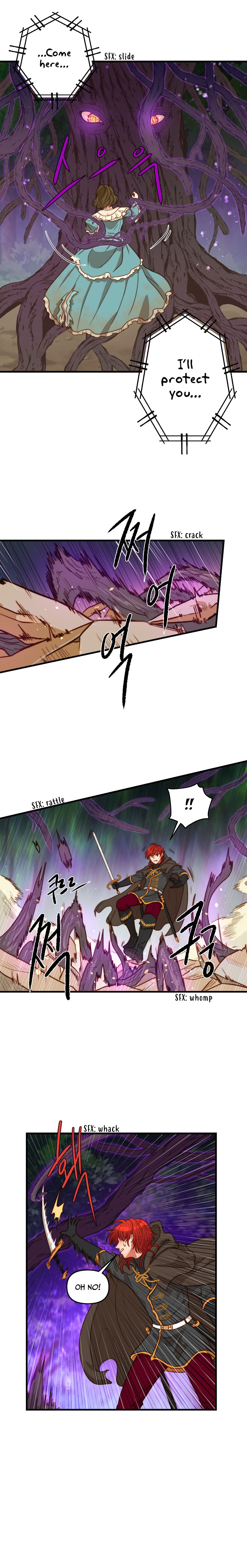 Read Irregular Empress Manga English [New Chapters] Online Free ...