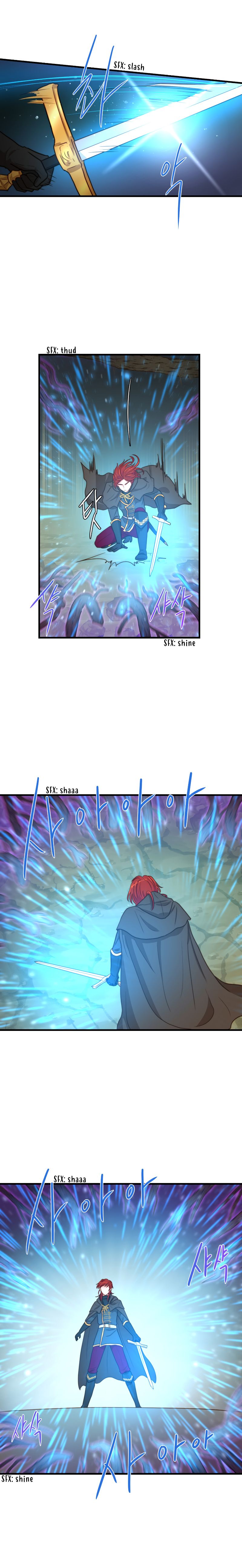 Read Irregular Empress Manga English [New Chapters] Online Free ...