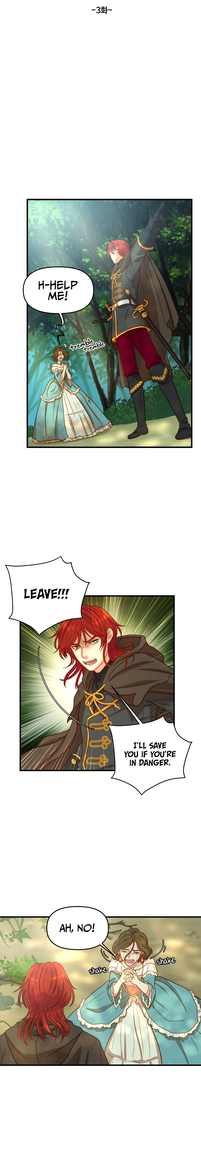 Read Irregular Empress Manga English [New Chapters] Online Free ...