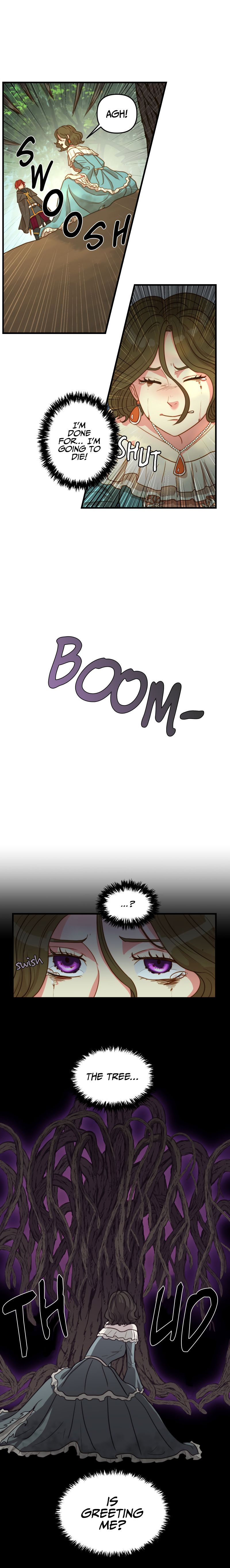 Read Irregular Empress Manga English [New Chapters] Online Free ...