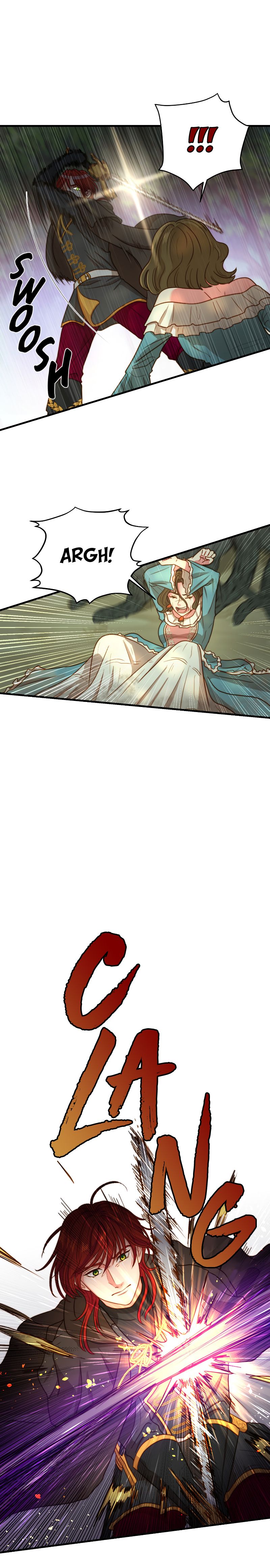 Read Irregular Empress Manga English [New Chapters] Online Free ...