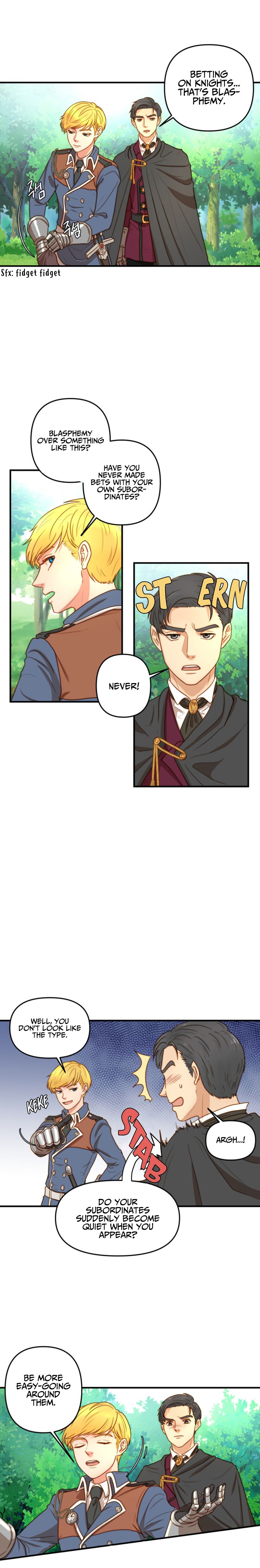 Read Irregular Empress Manga English [New Chapters] Online Free ...