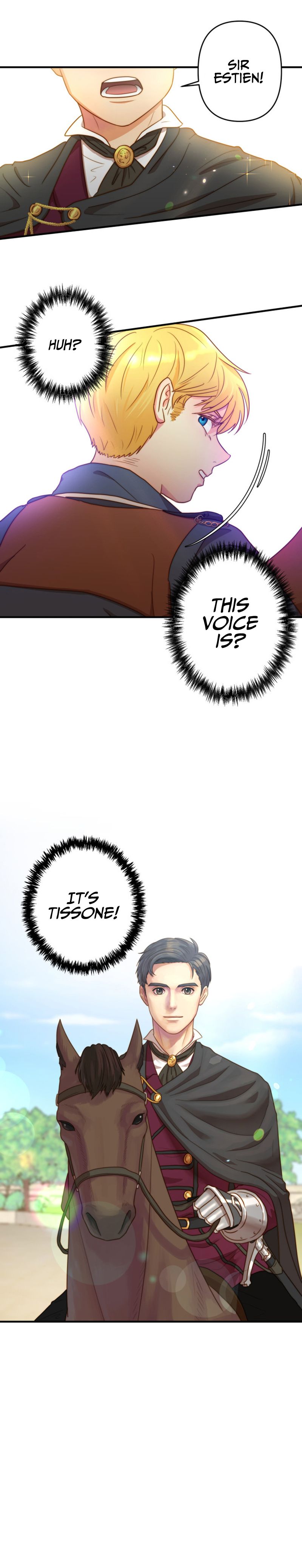 Read Irregular Empress Manga English [New Chapters] Online Free ...