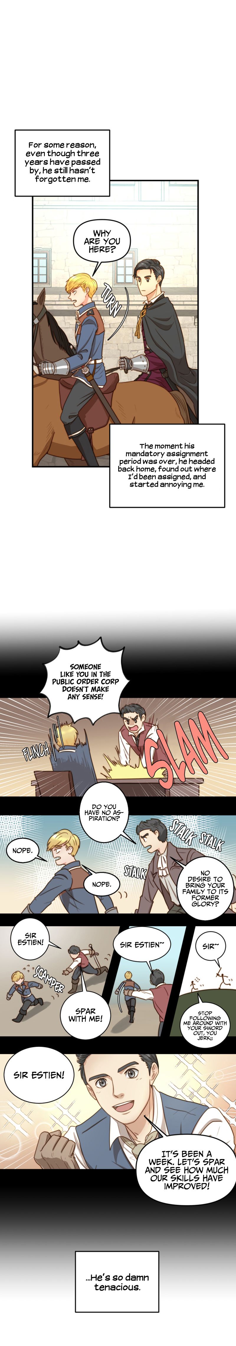 Read Irregular Empress Manga English [New Chapters] Online Free ...