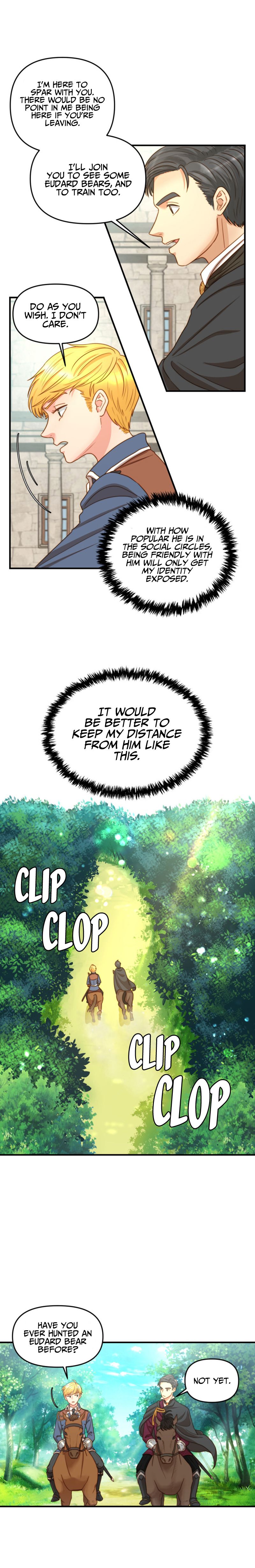 Read Irregular Empress Manga English [New Chapters] Online Free ...