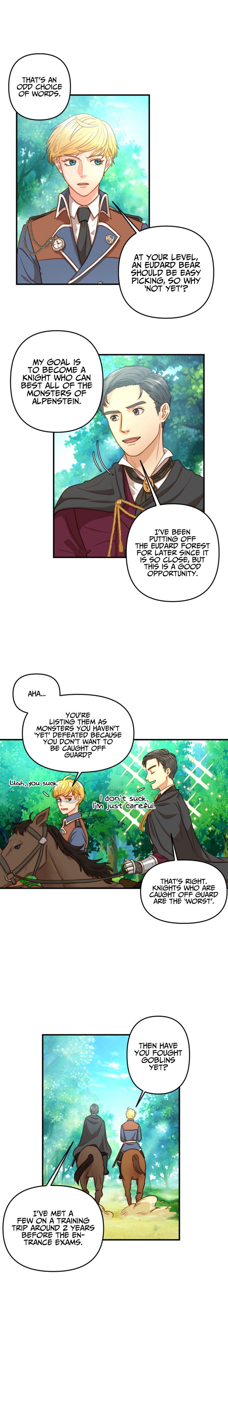 Read Irregular Empress Manga English [New Chapters] Online Free ...