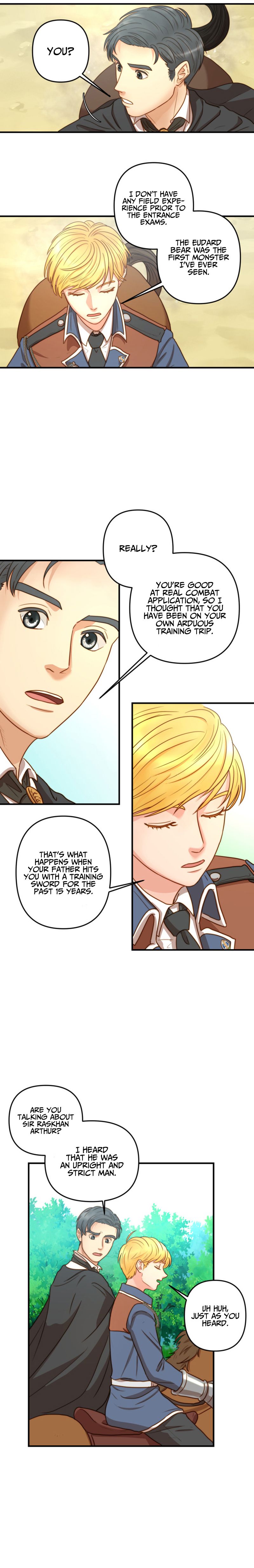 Read Irregular Empress Manga English [New Chapters] Online Free ...