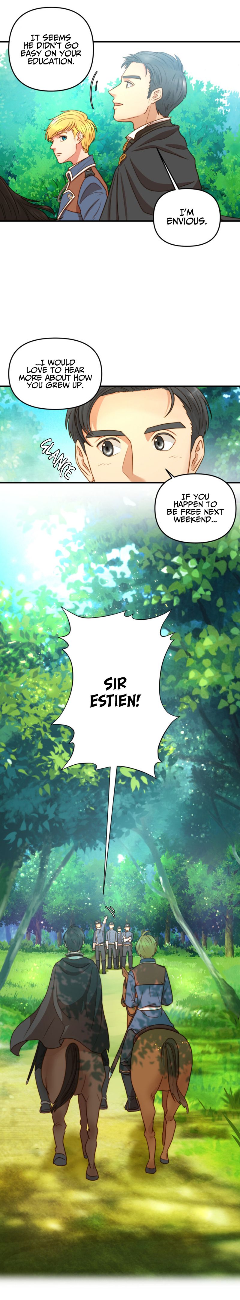 Read Irregular Empress Manga English [New Chapters] Online Free ...