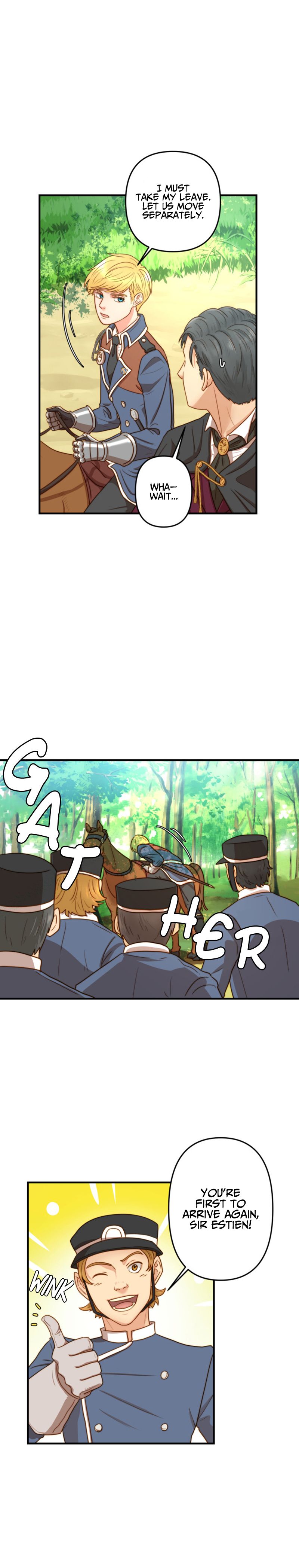 Read Irregular Empress Manga English [New Chapters] Online Free ...