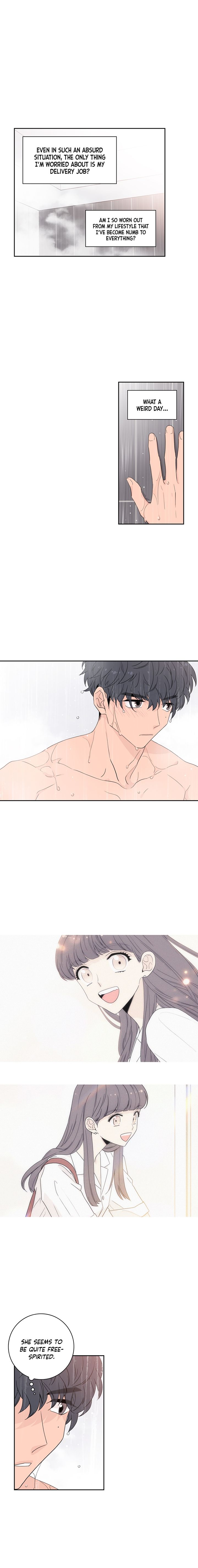 Toy Complex - Chapter 2 - Toonclash