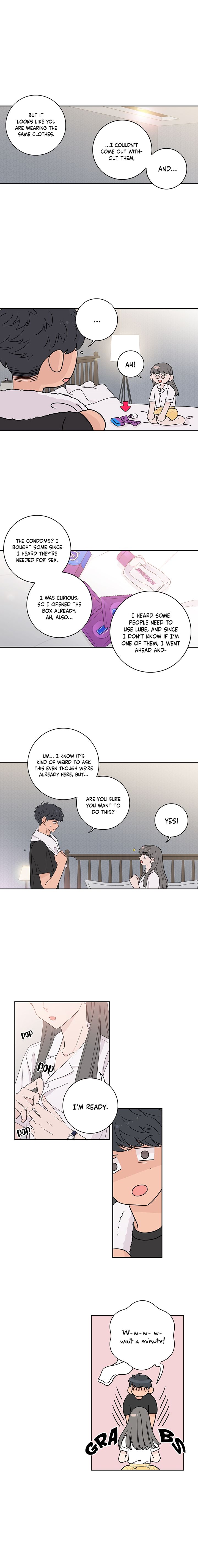 Toy Complex - Chapter 2 - Toonclash