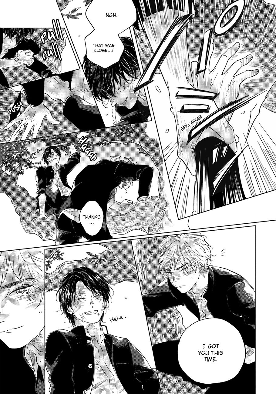 Read Bokura No Tsuzuki Manga English New Chapters Online Free Mangaclash