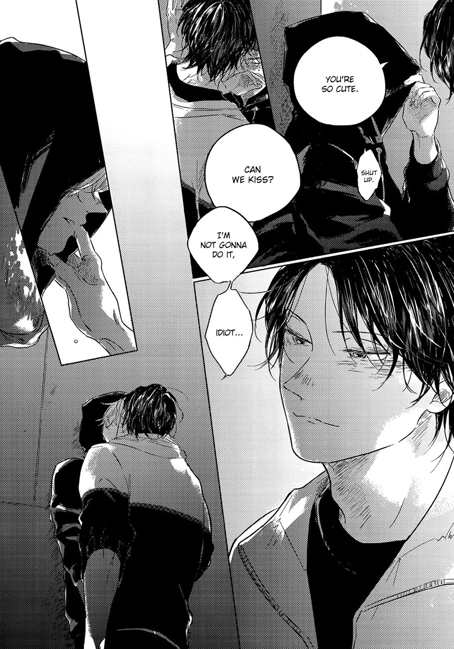 Read Bokura No Tsuzuki Manga English New Chapters Online Free Mangaclash