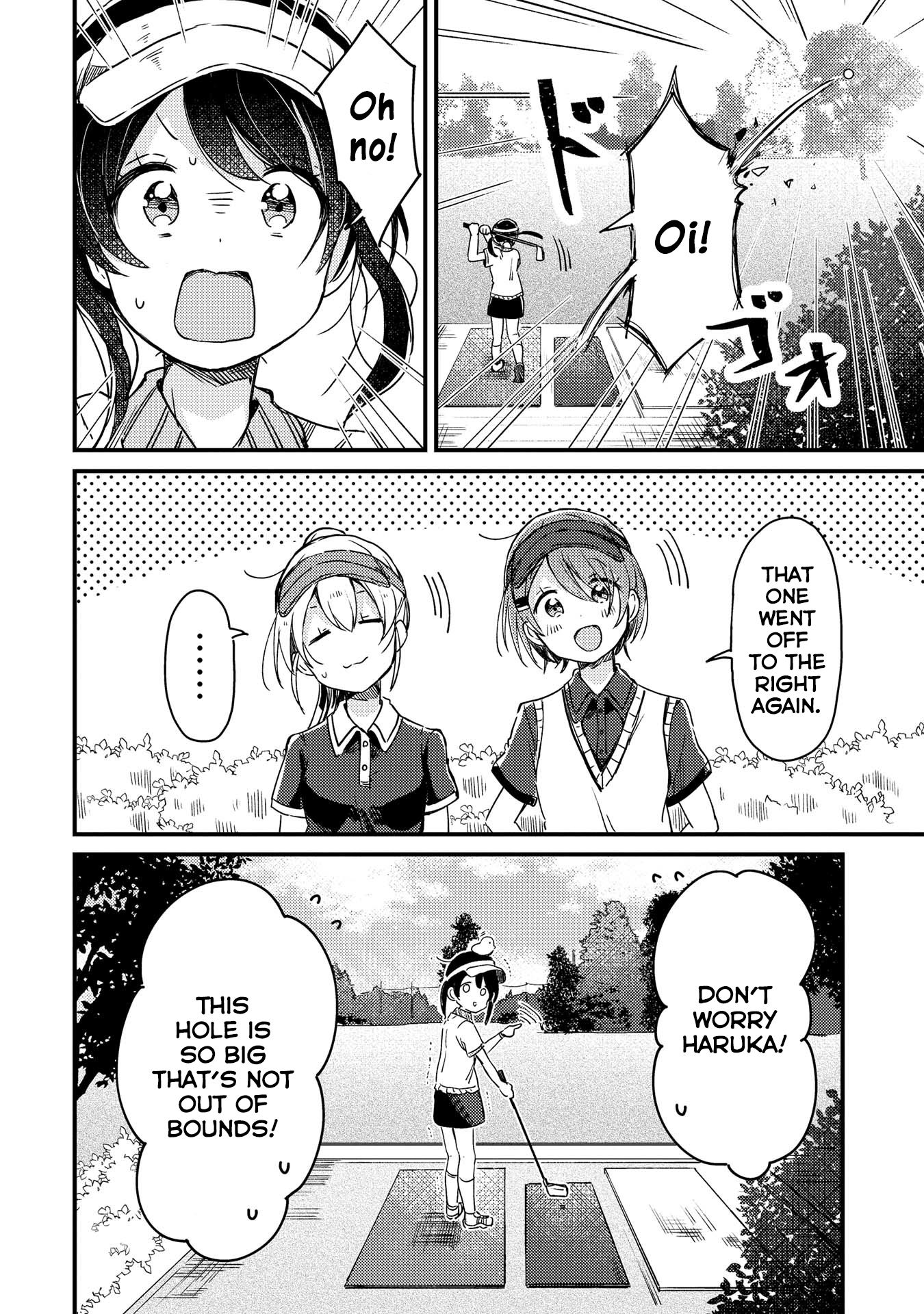 Read Swing!! Manga English [New Chapters] Online Free - MangaClash