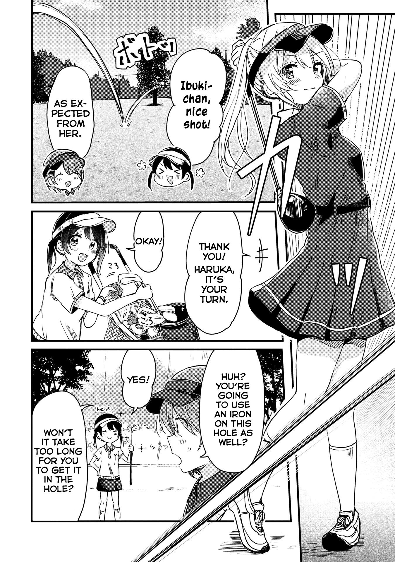 Read Swing!! Manga English [New Chapters] Online Free - MangaClash