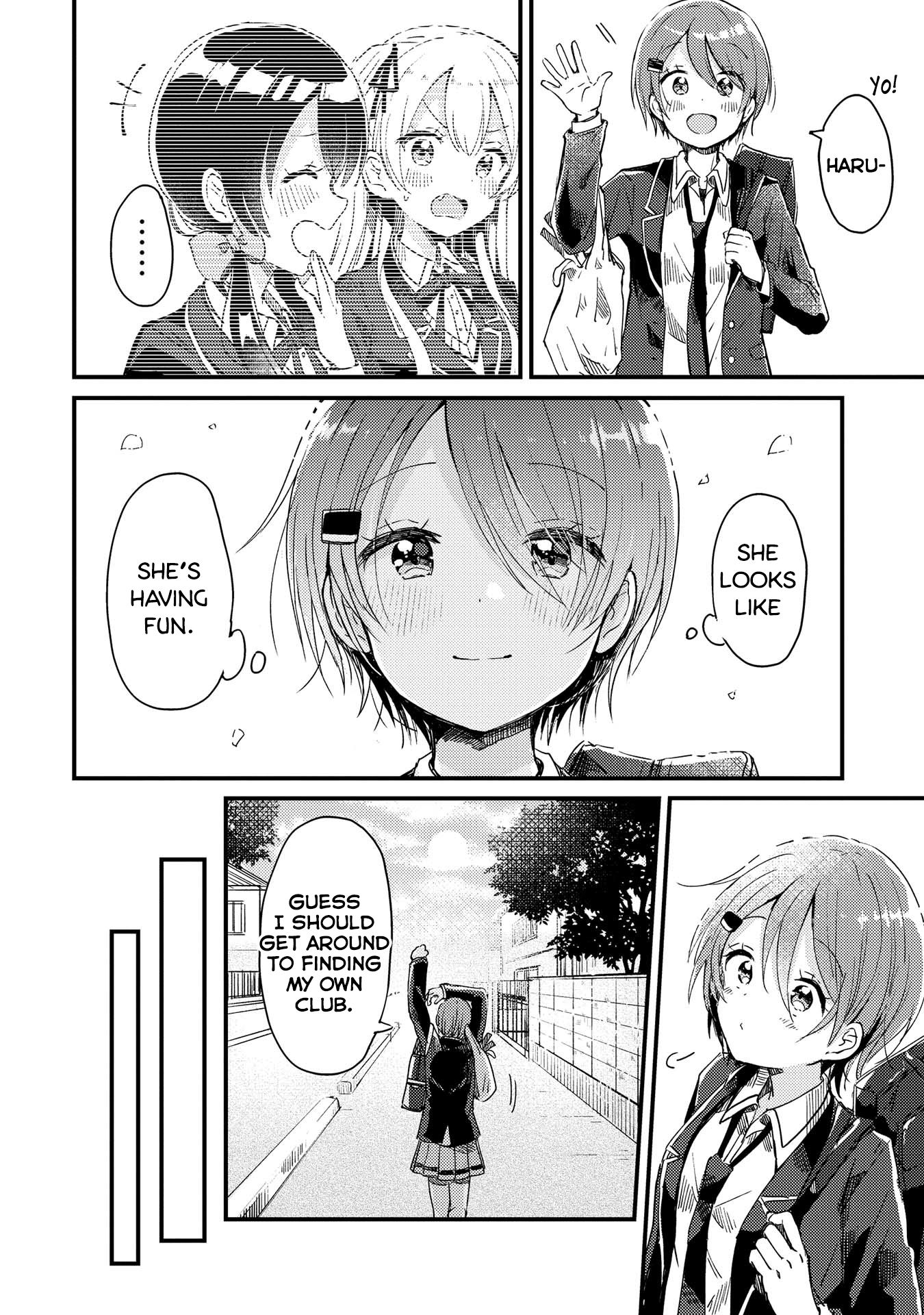 Read Swing!! Manga English [New Chapters] Online Free - MangaClash