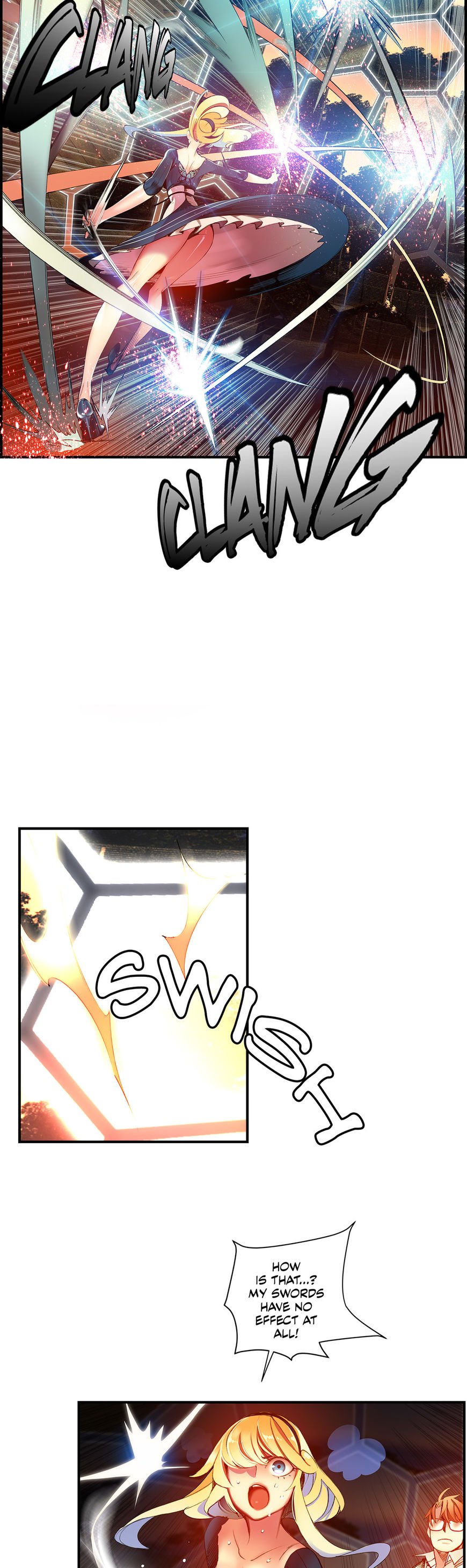 Lilith’s Cord - Chapter 37 - Toonclash