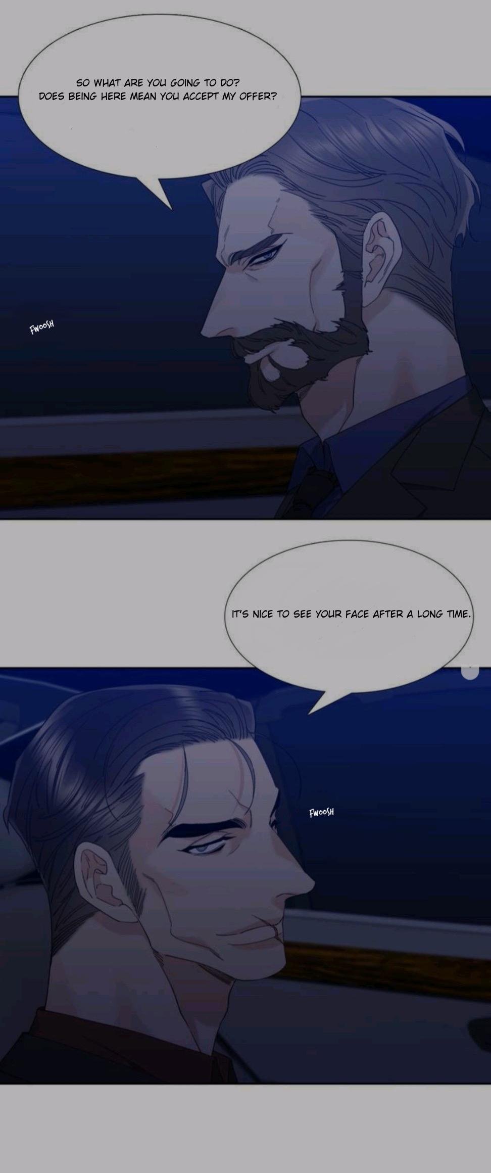 Read Enthusiasm Manga English [New Chapters] Online Free - MangaClash